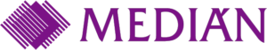 Medián - Median
